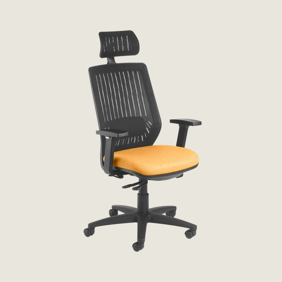 Surgeon – High Performance Seating