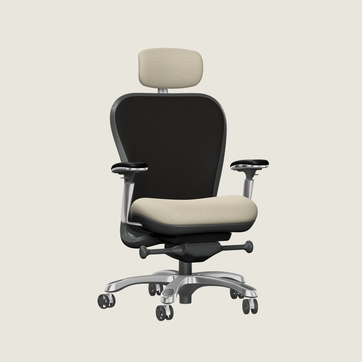 CXO 6200 – High Performance Seating