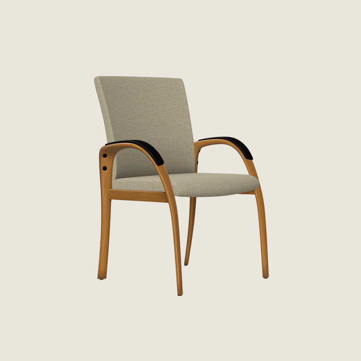 Nightingale – High Performance Seating