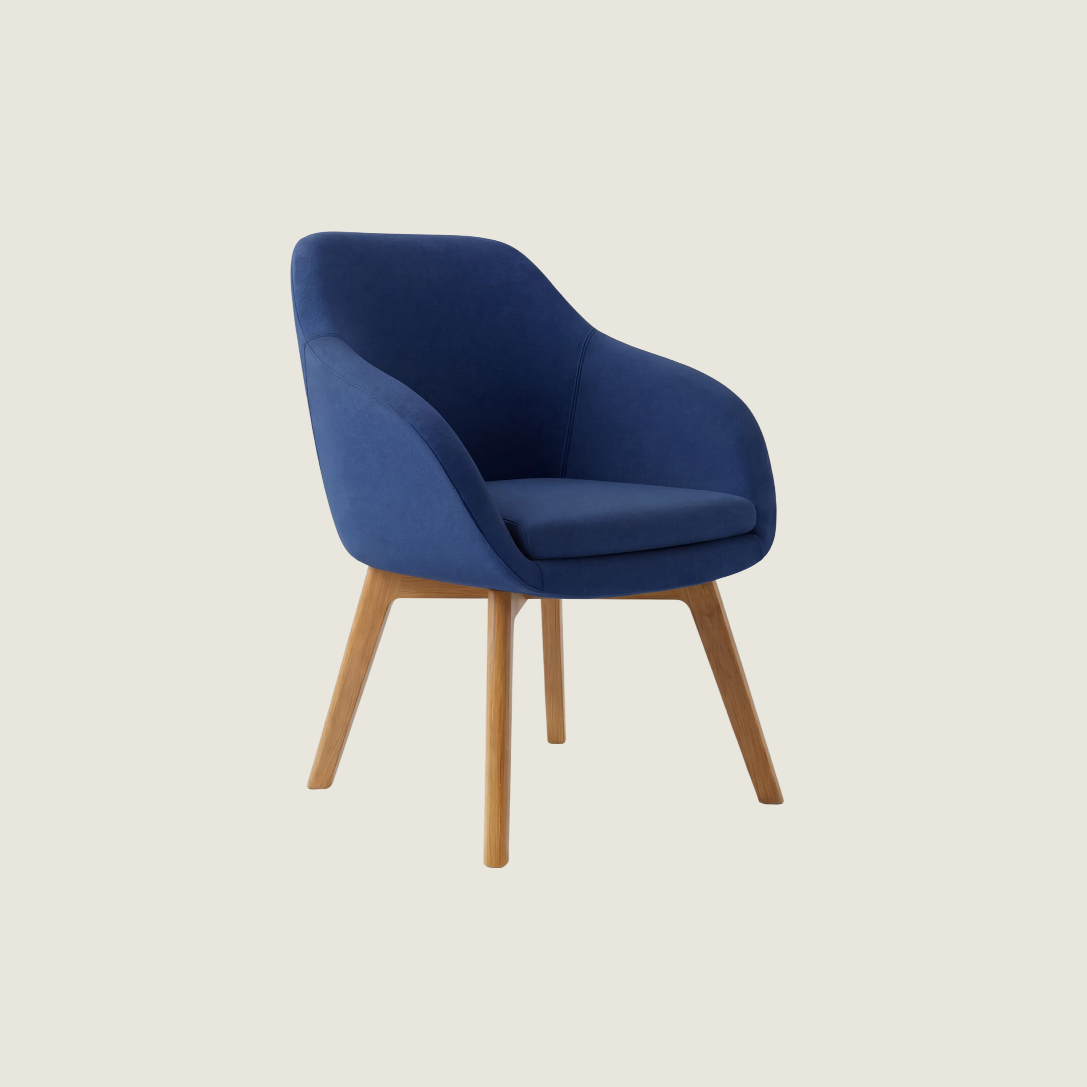Johnny – High Performance Seating