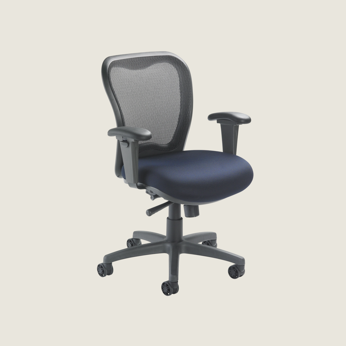 Nightingale – High Performance Seating