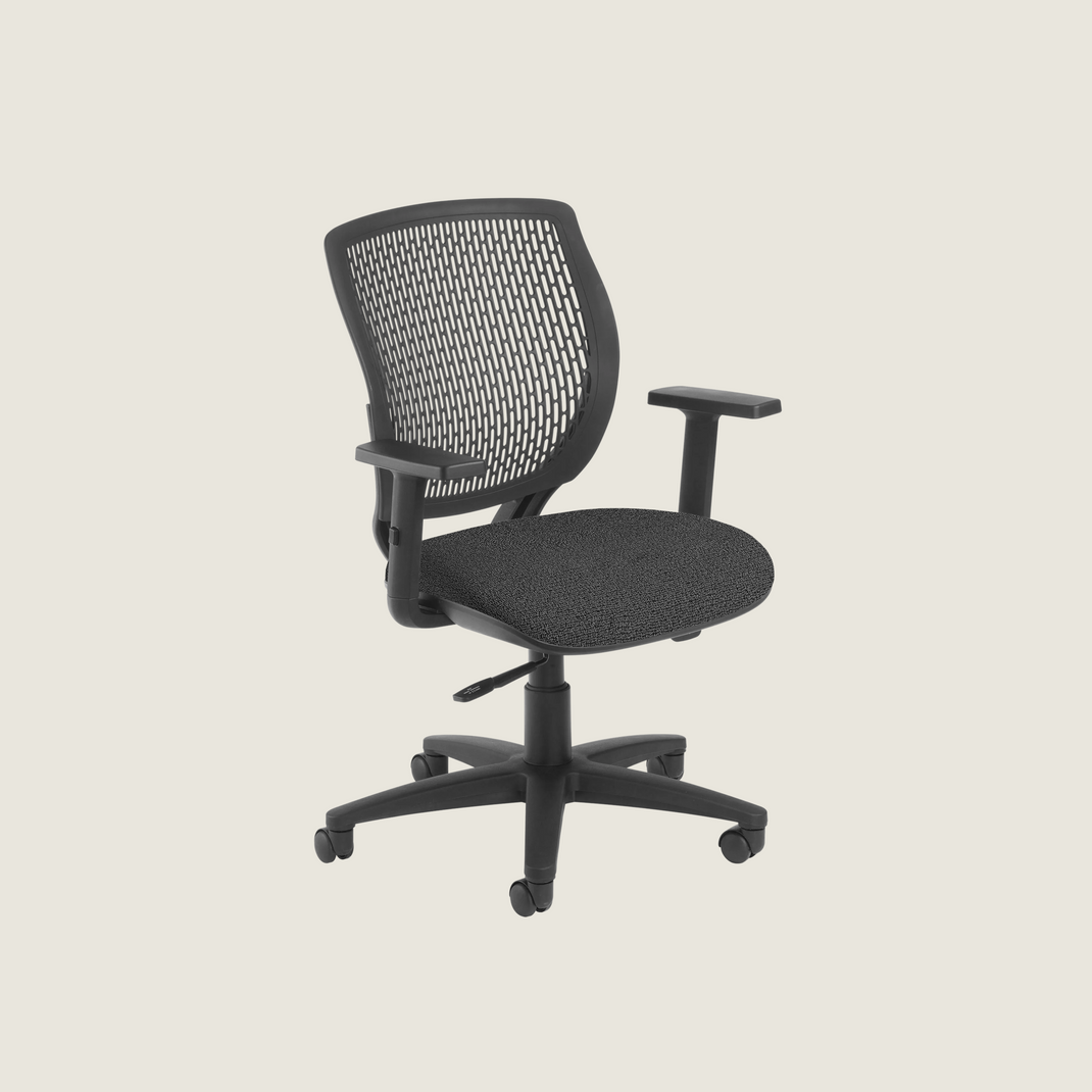 Nightingale – High Performance Seating