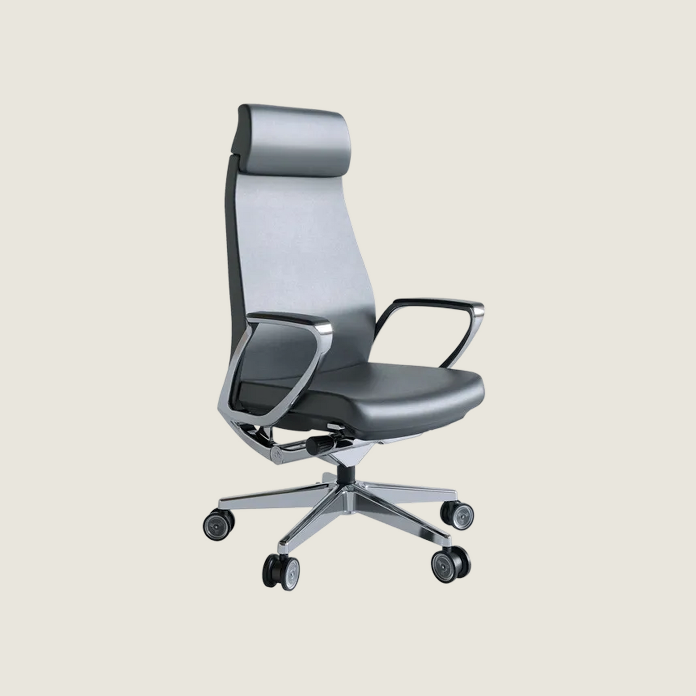 Nightingale – High Performance Seating