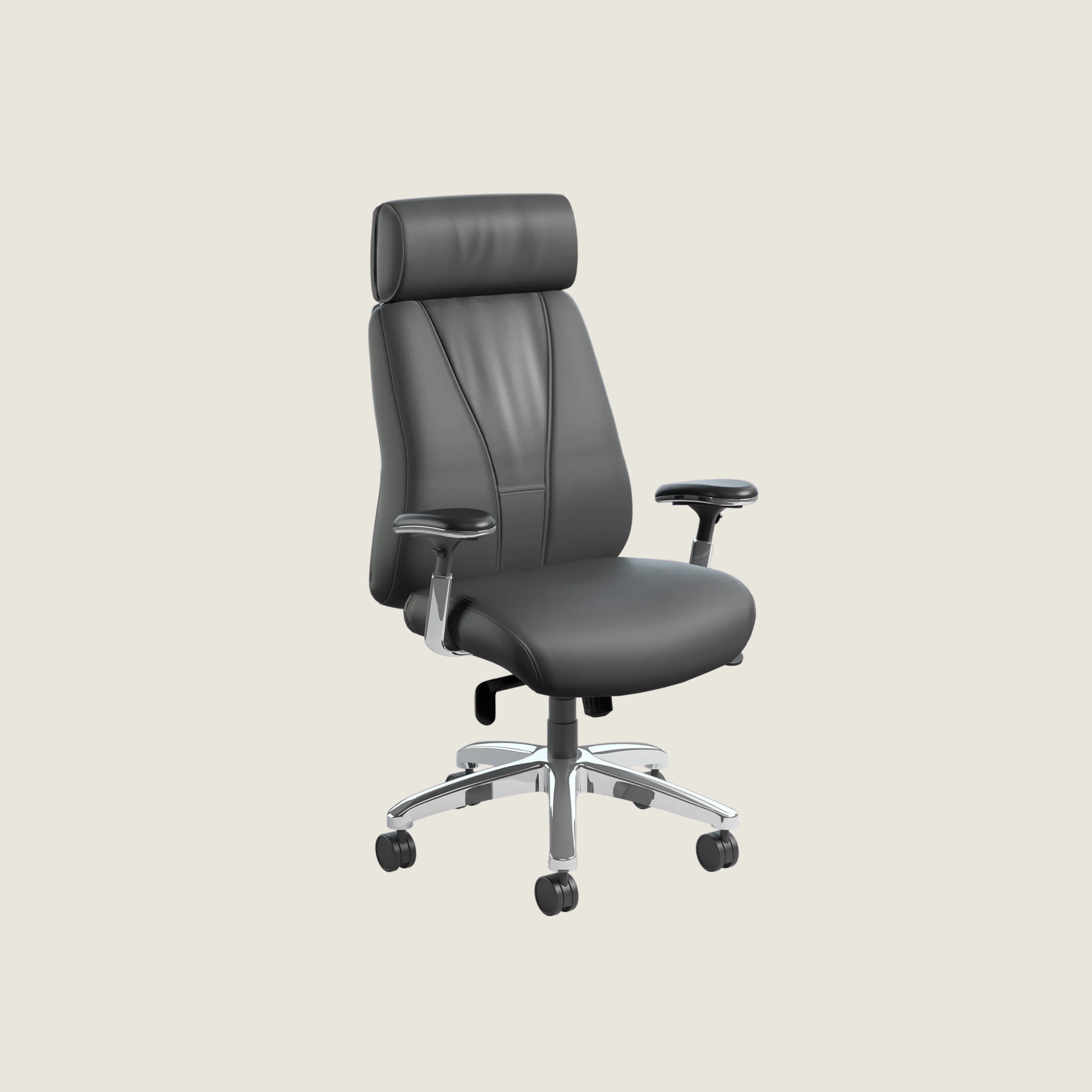 Presider – High Performance Seating