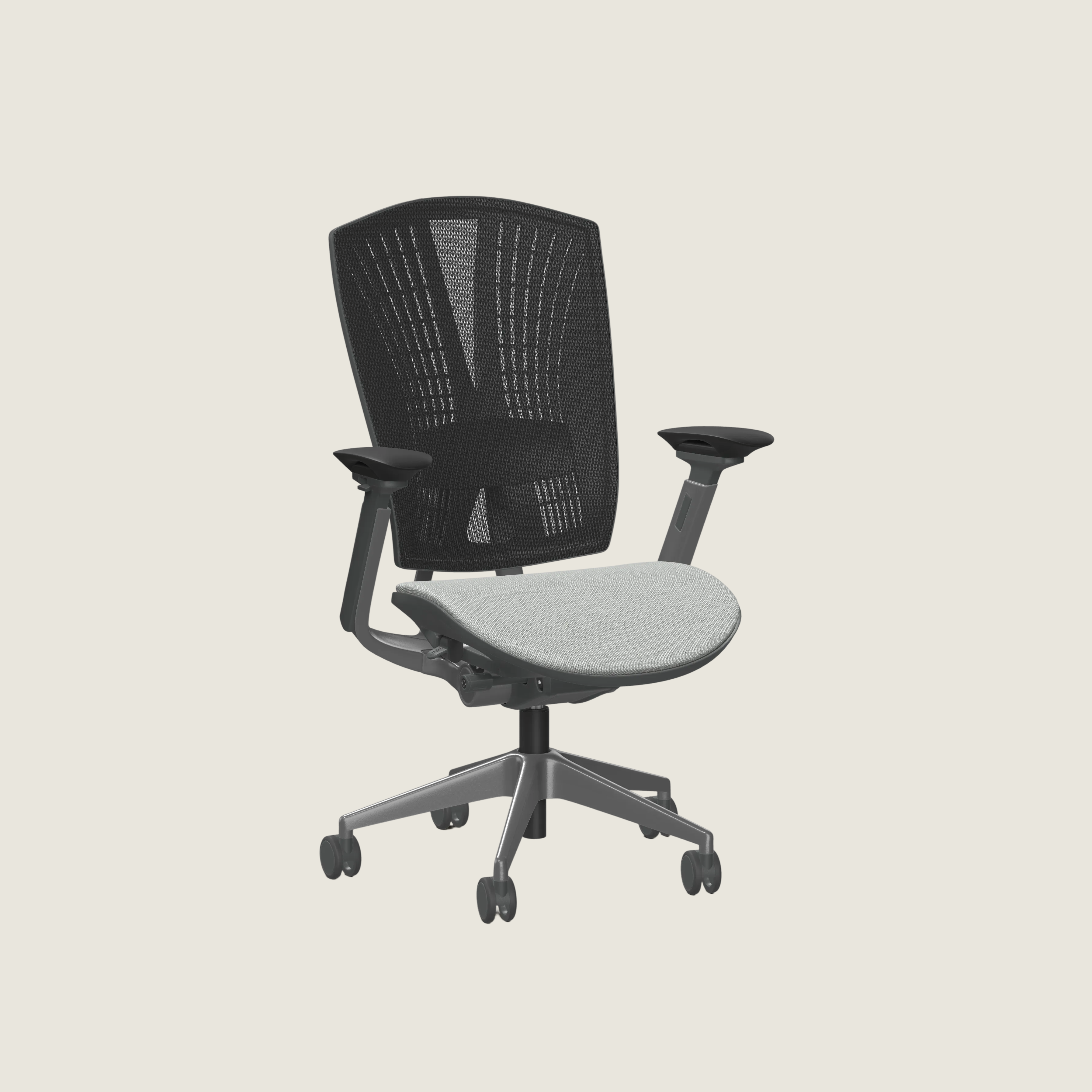 Raven – High Performance Seating