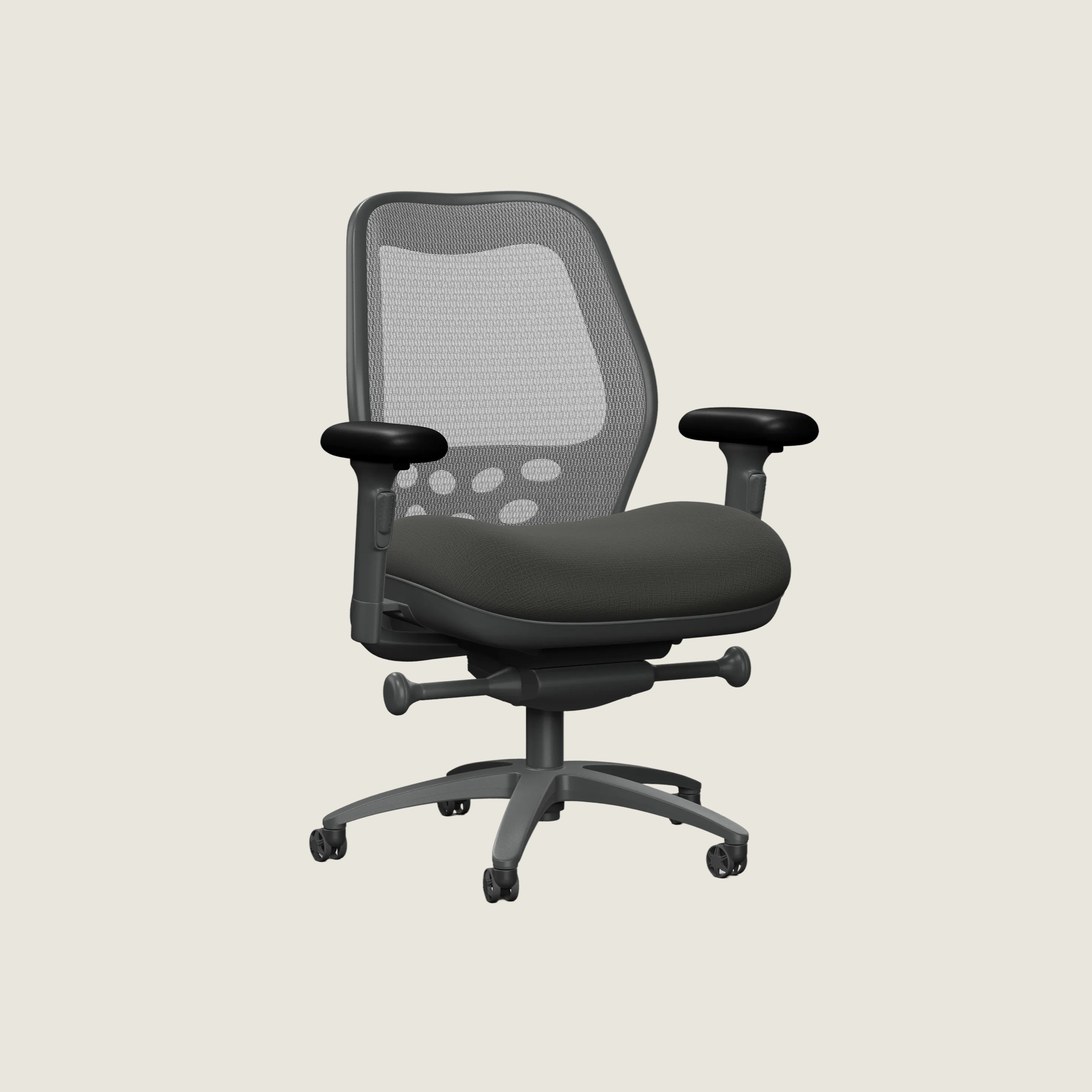 SXO – High Performance Seating