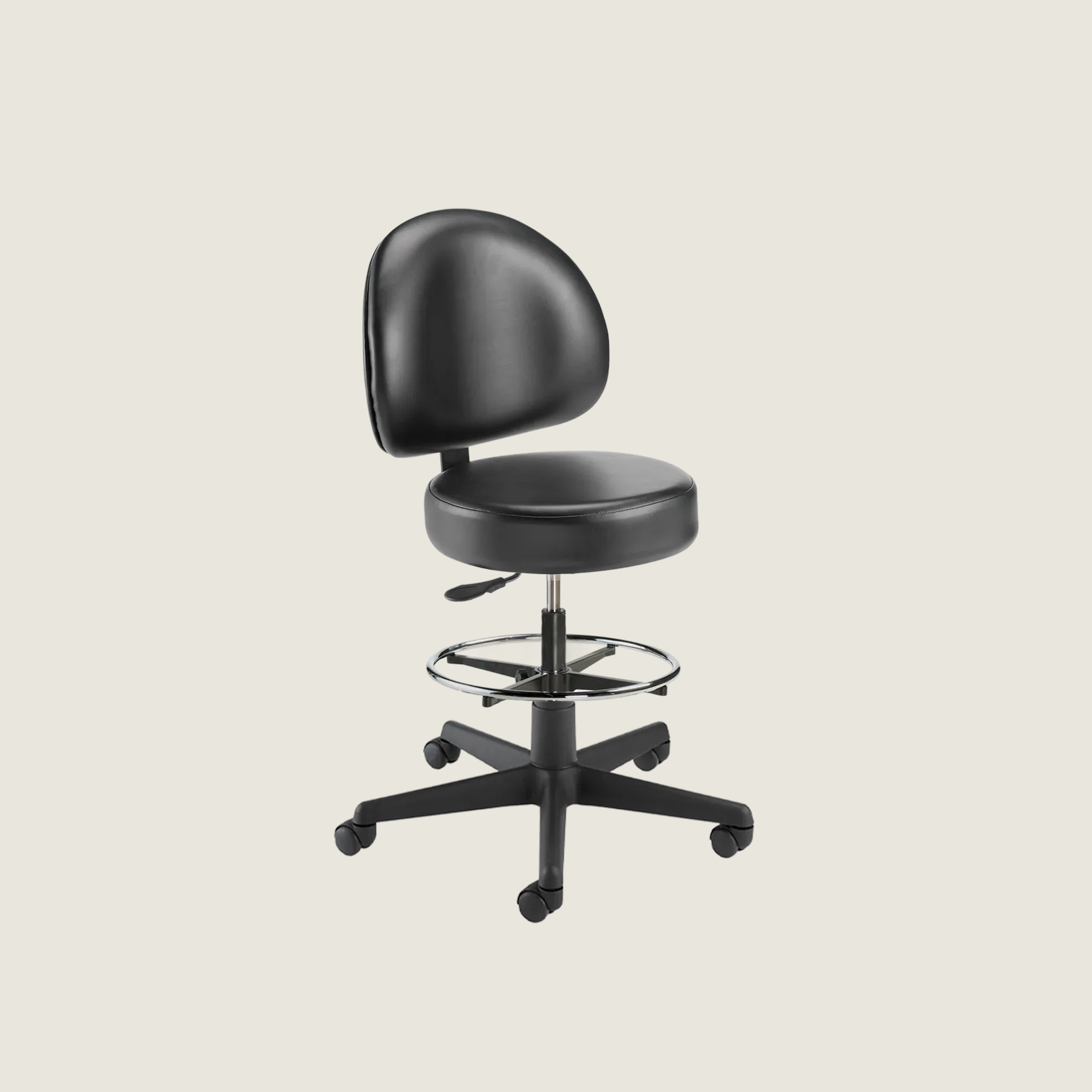 Stool – High Performance Seating