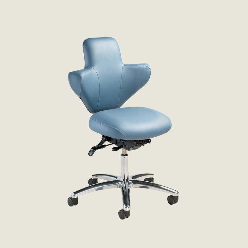 Nightingale – High Performance Seating
