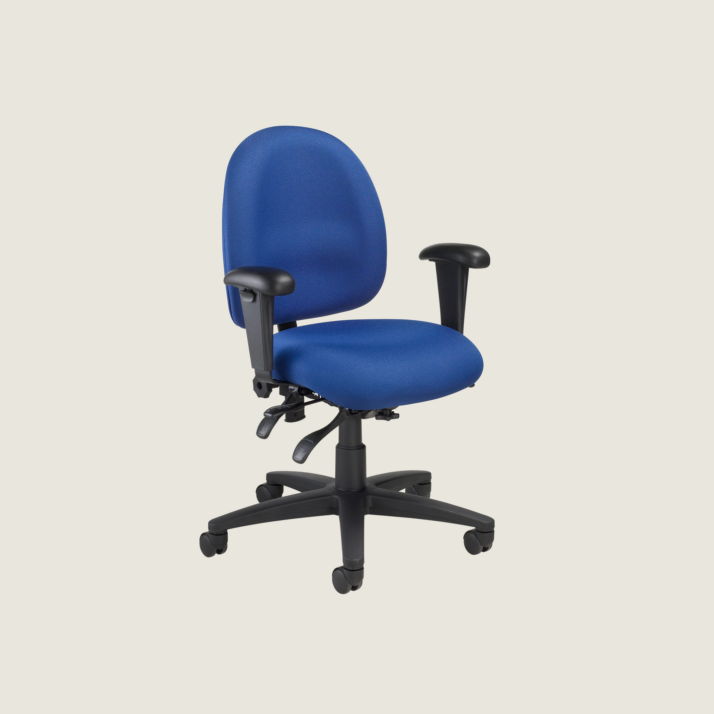Nightingale – High Performance Seating