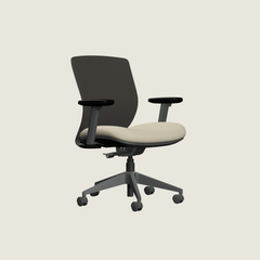 Nightingale – High Performance Seating